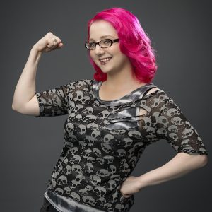 Limor Fried | USASEF