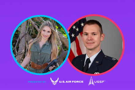 Dr. Tracy Fanara | USASEF