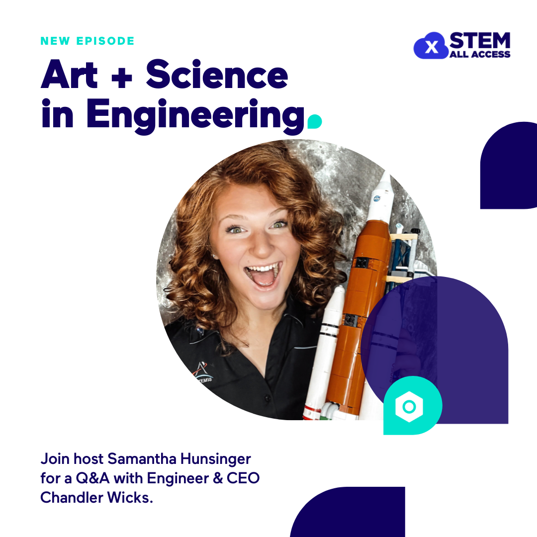 X-STEM All Access 2024 Media Kit | USASEF