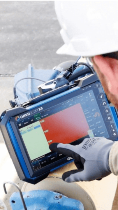 Nondestructive Testing - Ensuring Public Safety - USA Science Festival